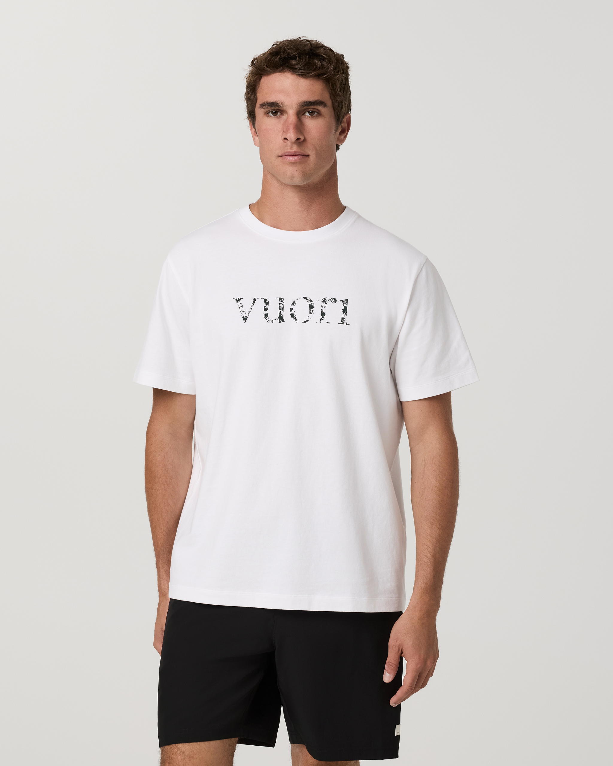 VUORI vuori short sleeve heavyweight cotton graphic t-shirt
